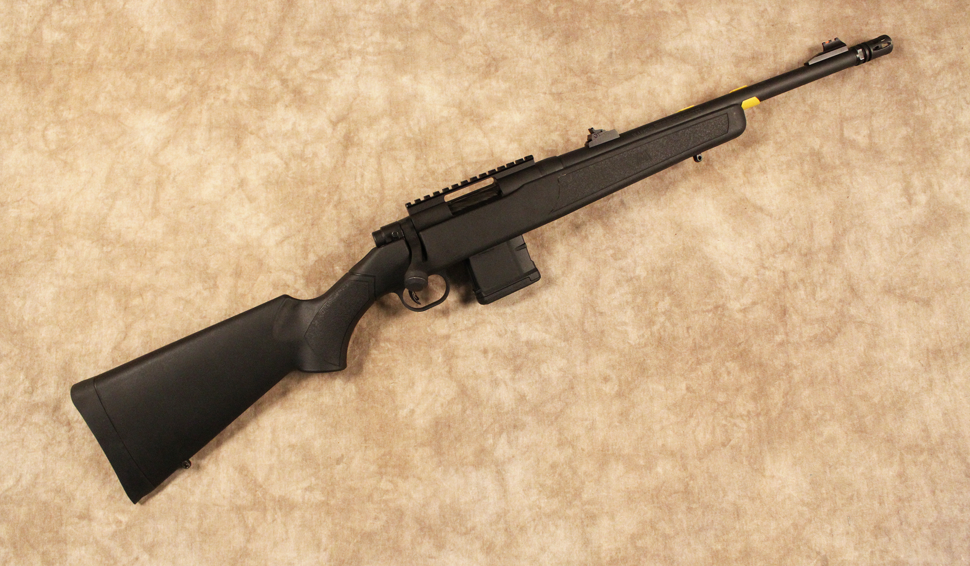 Mossberg~MVP~5.56 Nato | Bass Pro Shops